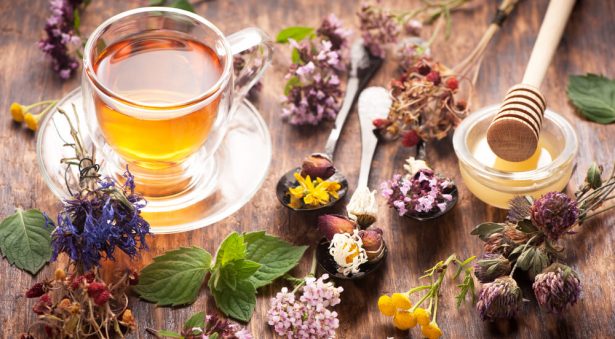 What Is a Tisane and How Are They Different From Traditional Tea ...